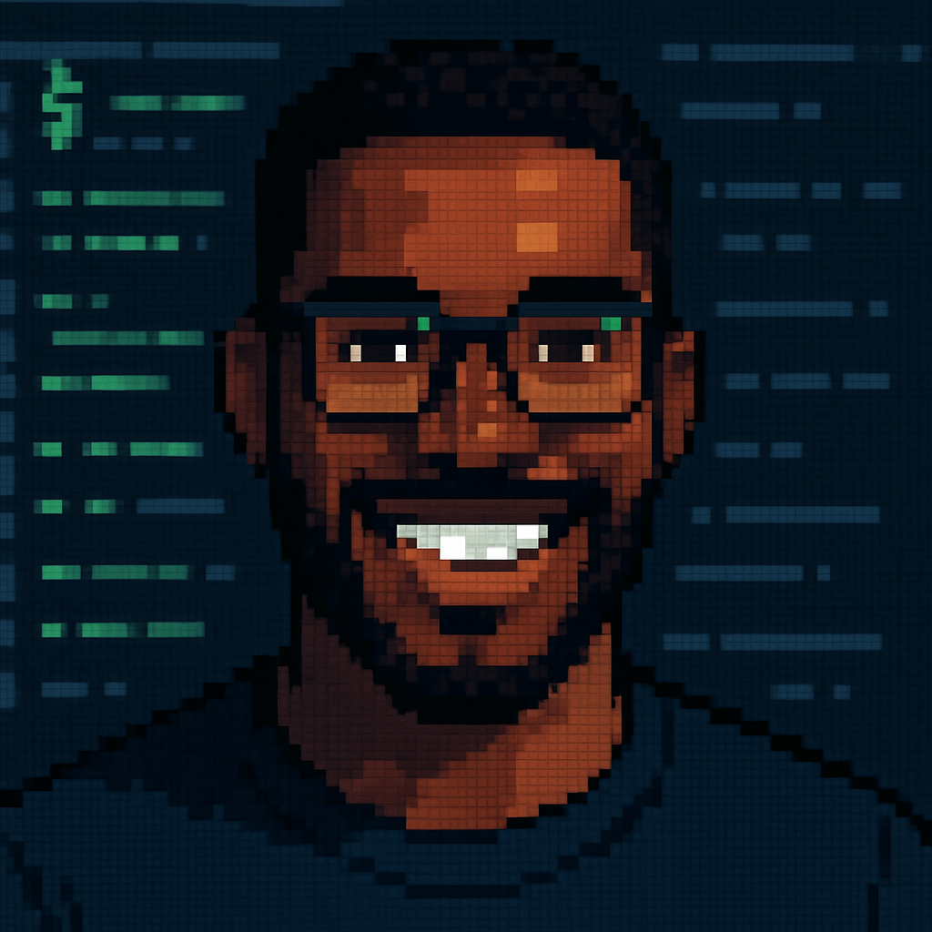 Emmanuel Oreoluwa - Software Engineer